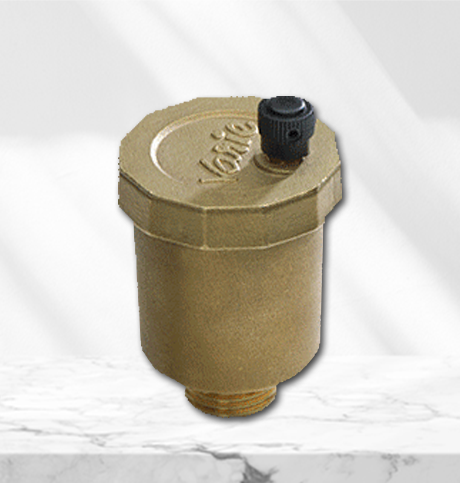 Air Vent Valve - thepipersolutions.com